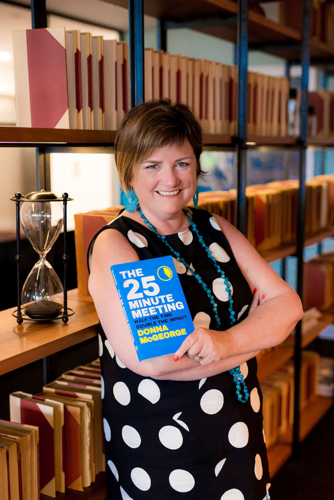 Personal Branding Portraits - Melinda Hird Photography and Video