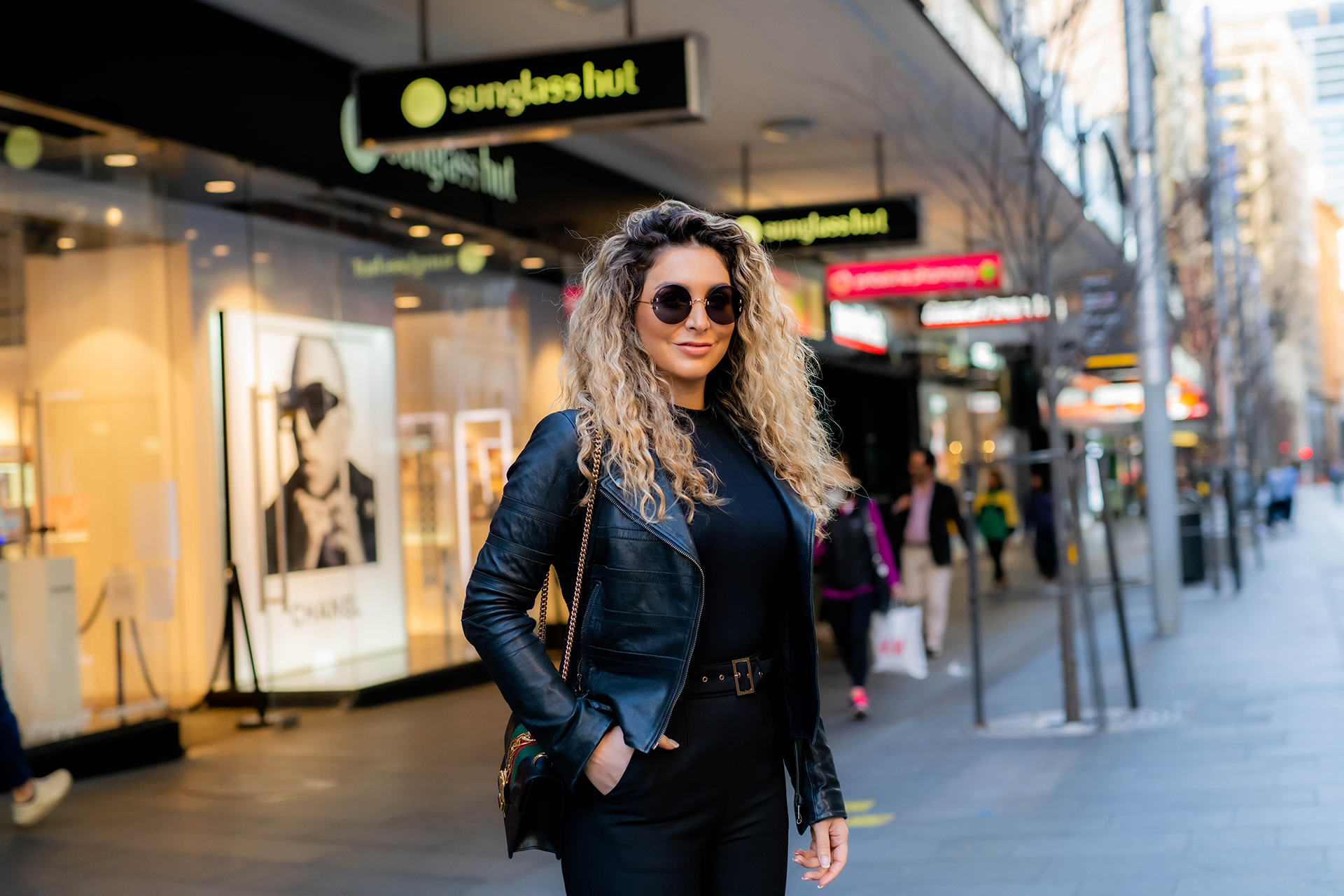 Personal Branding Portraits - Melinda Hird Photography and Video