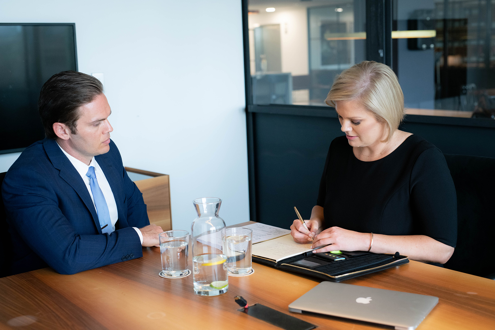 Sydney Personal Brand Portraits Photography Lawyers Melinda Hird ...